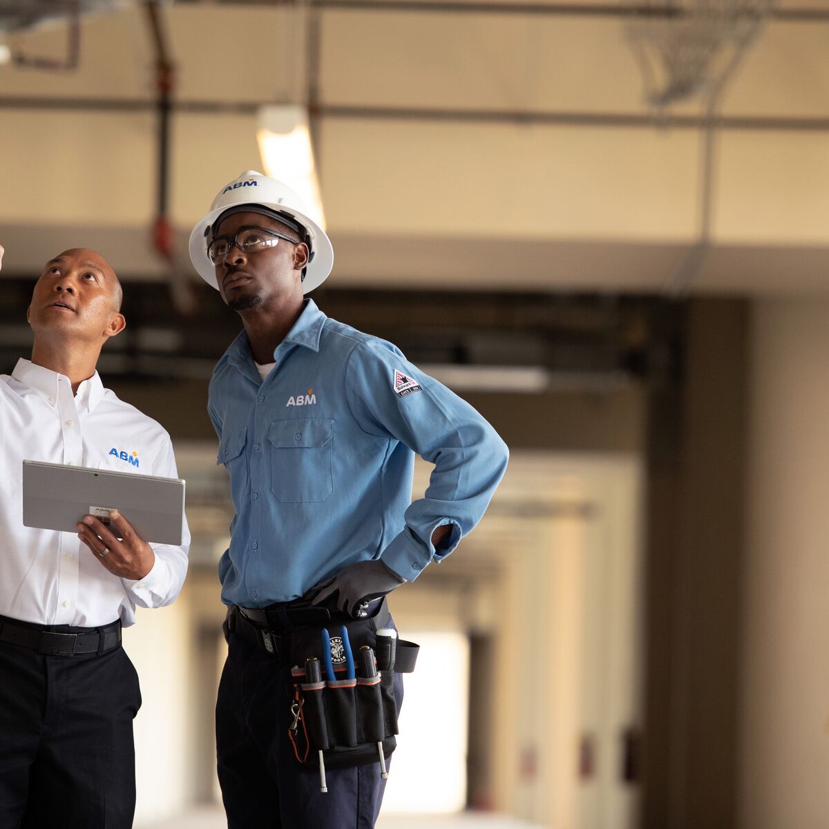 Operations & Maintenance - ABM